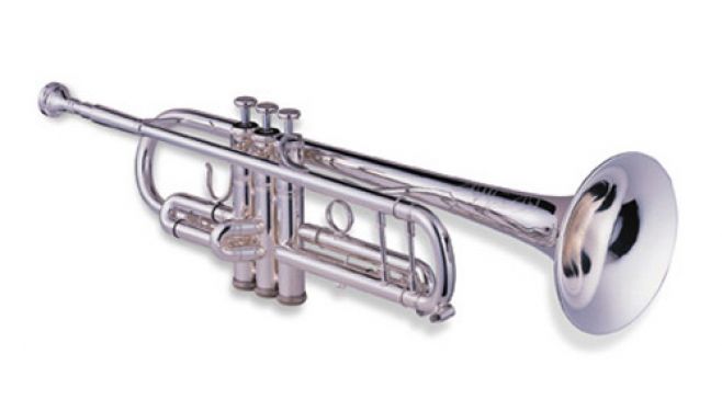 Blowing our own trumpet