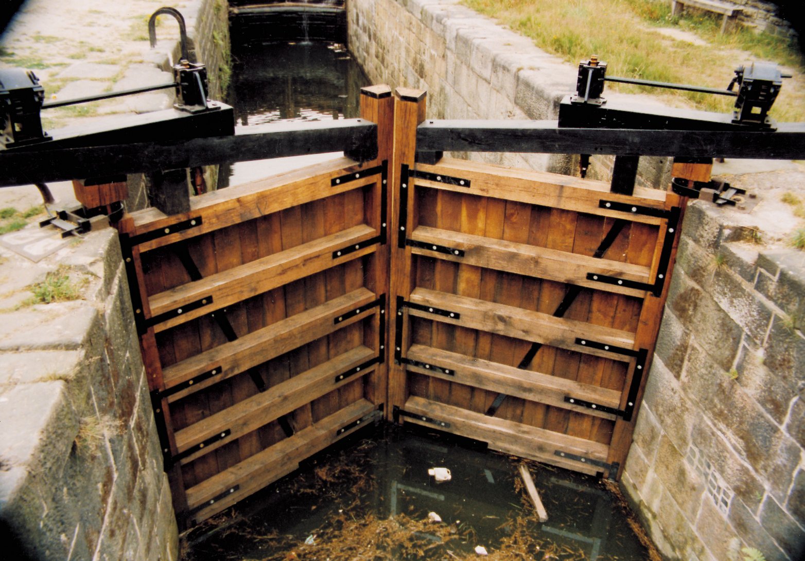 CTS Bridges | Design, Build & Installation of landscape structures