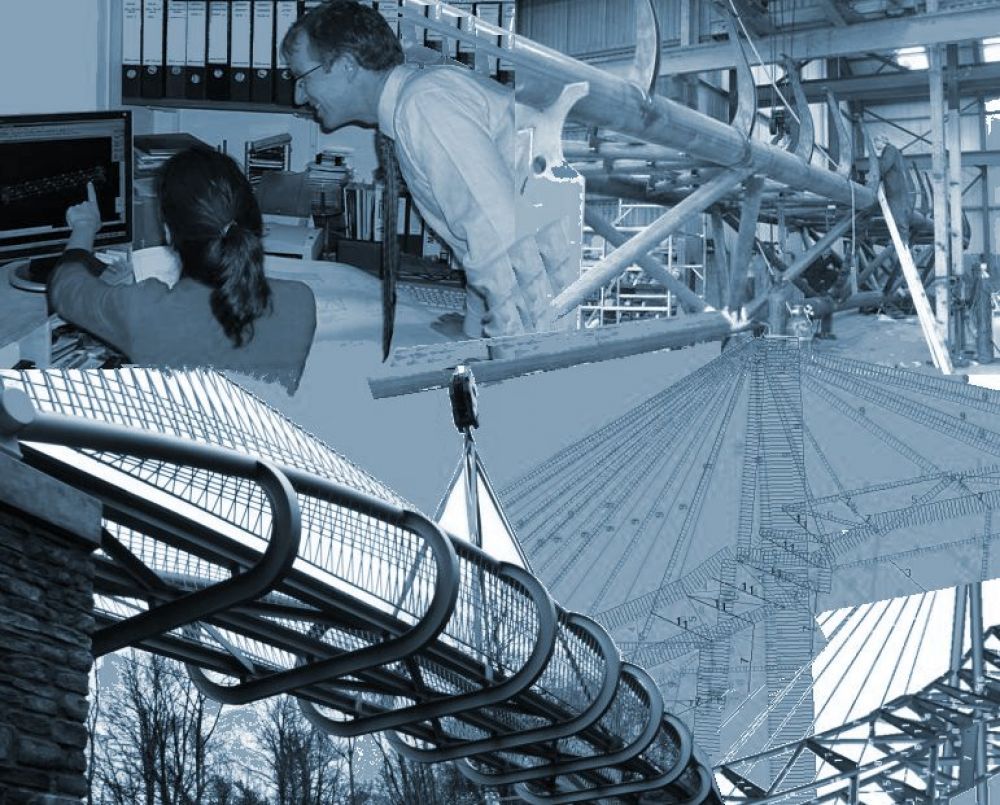 CTS Bridges | One-Stop-Shop for Design Manufacture & Installation