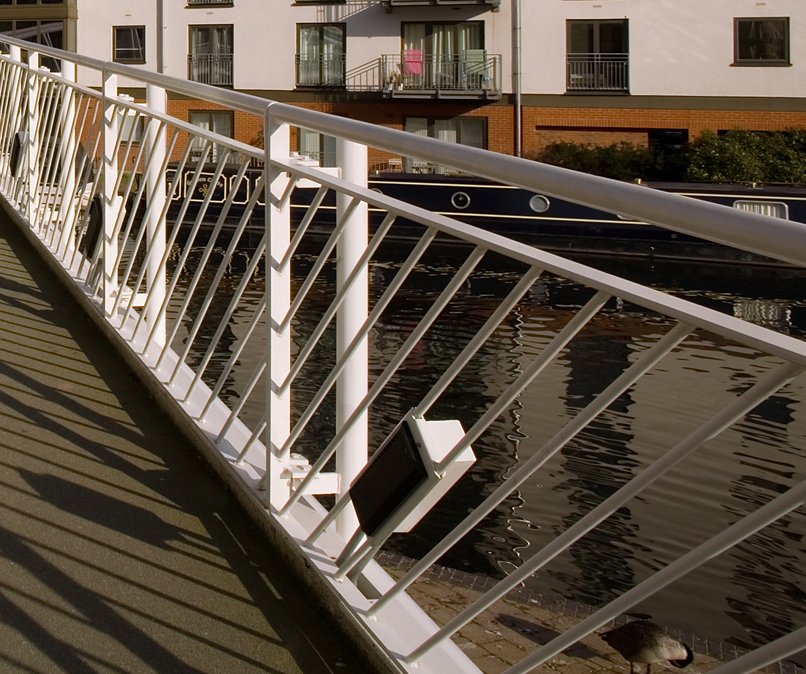 CTS Bridges | Download further guidance - styles, bridges, decking options