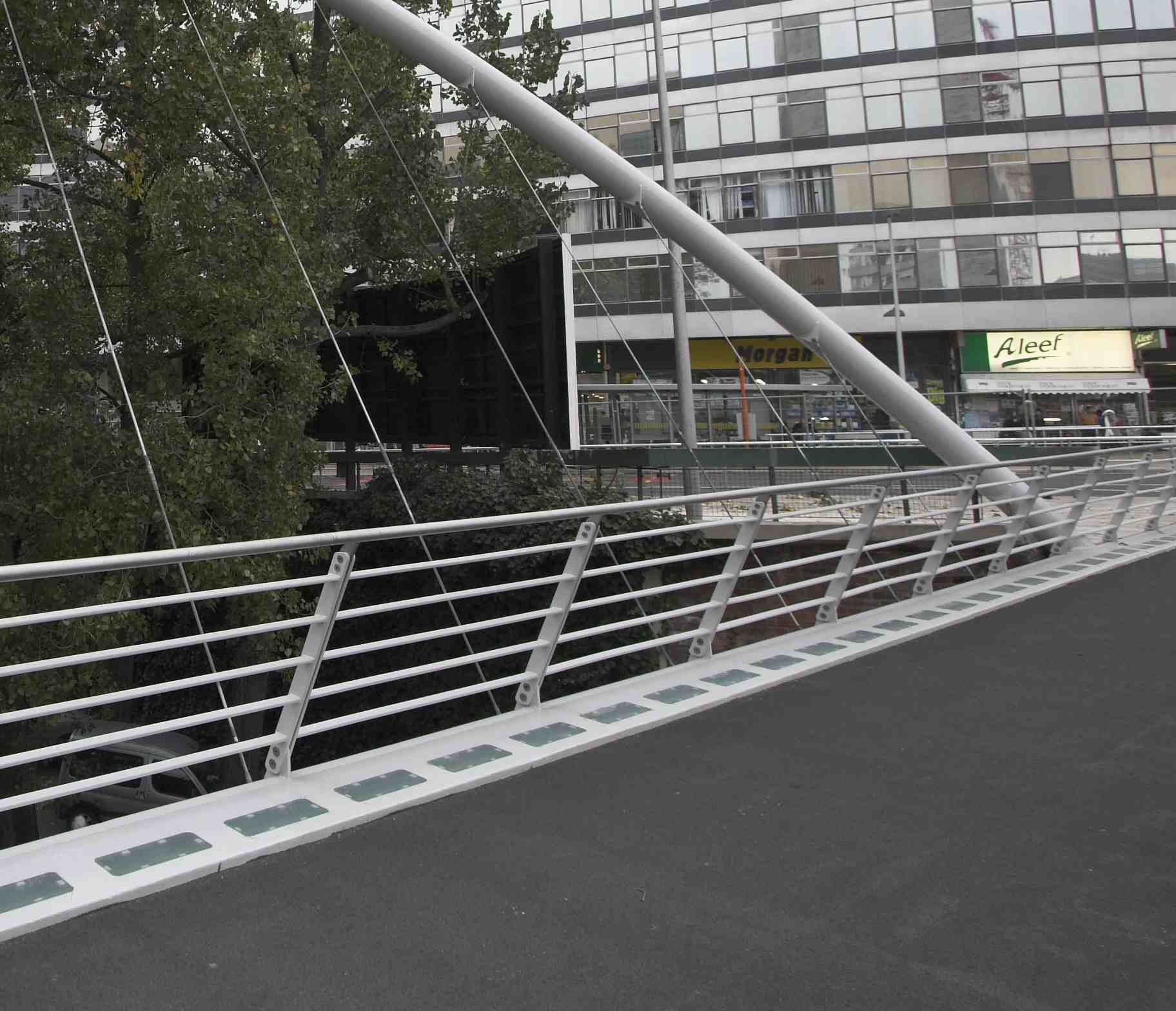 CTS Bridges | Download further guidance - styles, bridges, decking options